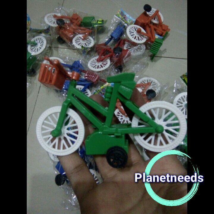 Jual Mainan Sepeda Mini Pullback Boneka Bicycle Pullback Mini Bicycle ...