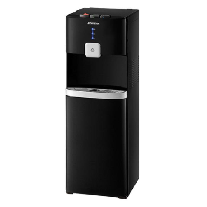 Jual DISPENSER MODENA DD 7301 L GALON BAWAH / DD7301L | Shopee Indonesia