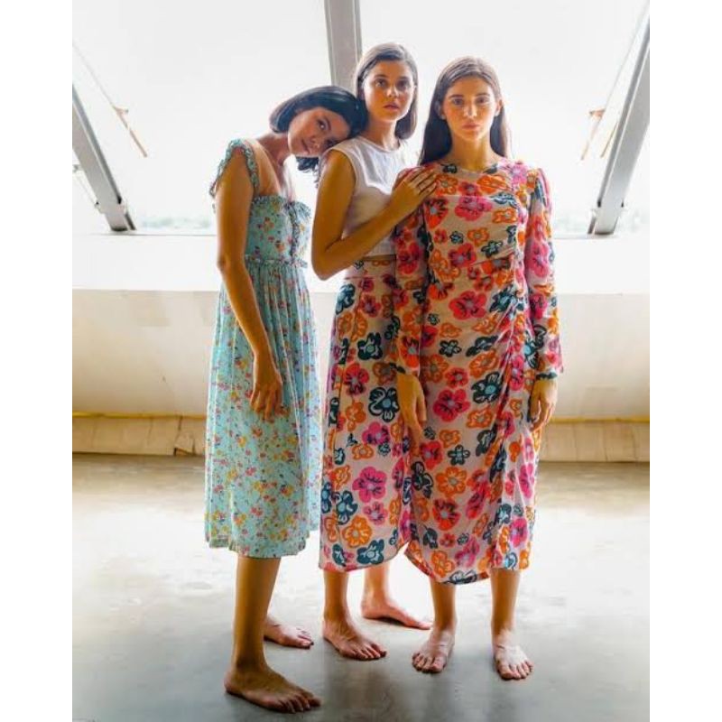 Jual Calla the label | Shopee Indonesia