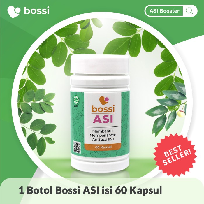 Jual booster-asi- bossi asi box 60 kapsul asi booster pelancar asi asi ...