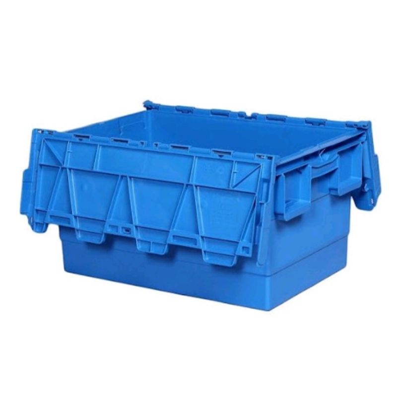 Jual Container Alfamart - Indomart/ Container Box Industri Tutup Rabbit ...