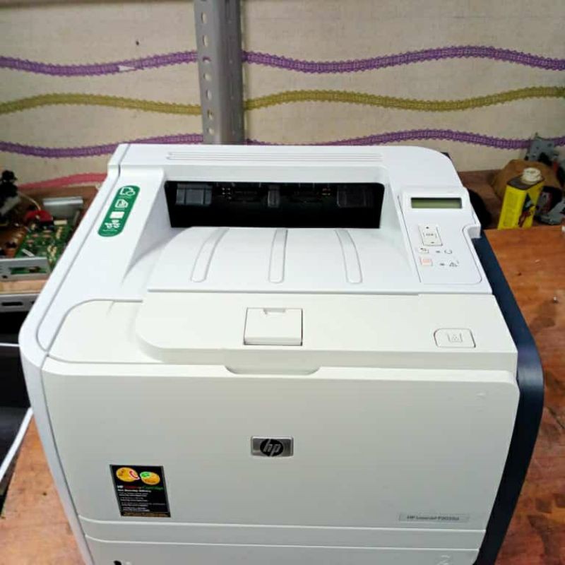 Jual Printer HP LaserJet P2055 P2055dn murah Bergaransi | Shopee Indonesia