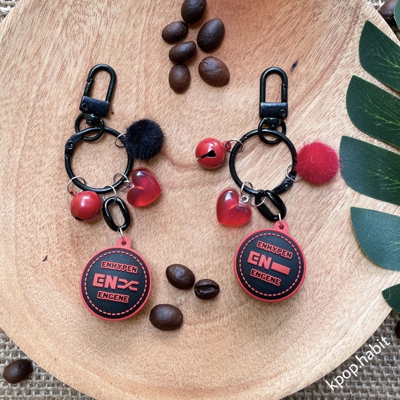 Jual EN- KEYCHAIN (ENHYPEN) | Shopee Indonesia