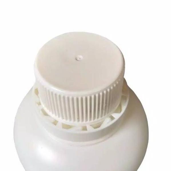 Jual HITZ 2021 Botol Nutrisi AB Mix Putih 500 ml ( 2 Pcs ) | Shopee ...