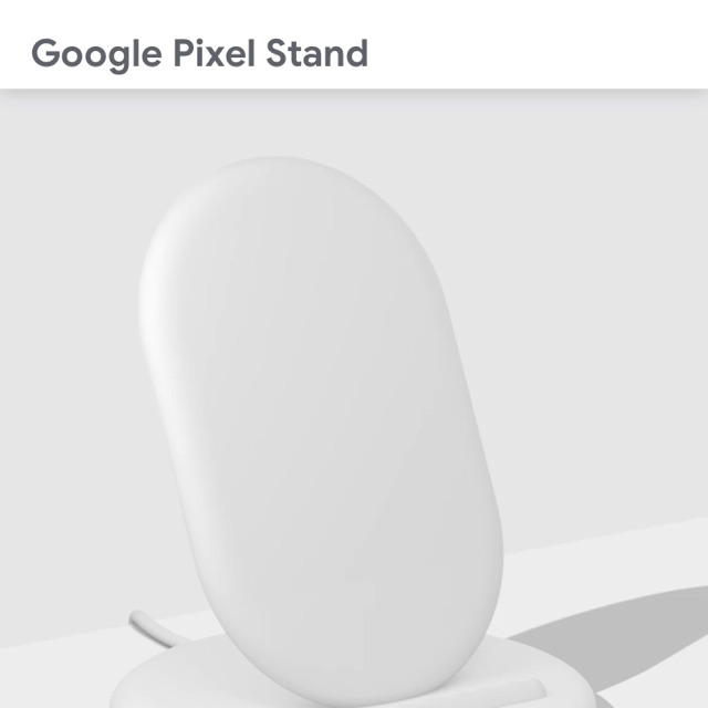 Jual Google pixel stand | Shopee Indonesia