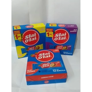 Jual Slai Olai Terlengkap & Harga Terbaru Oktober 2025 | Shopee Indonesia