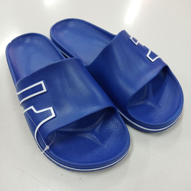 Jual Sandal sendal sport santai piero skyfit sky fit biru original asli ...