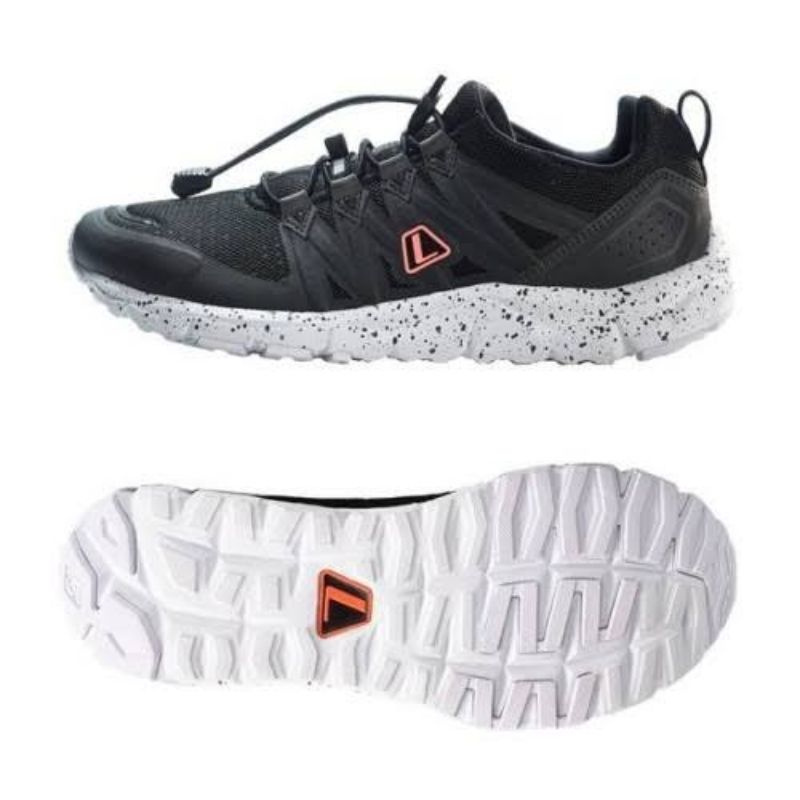 Jual Sepatu League Kumo 1.5 M KB Running Shoes Pria Original Murah ...