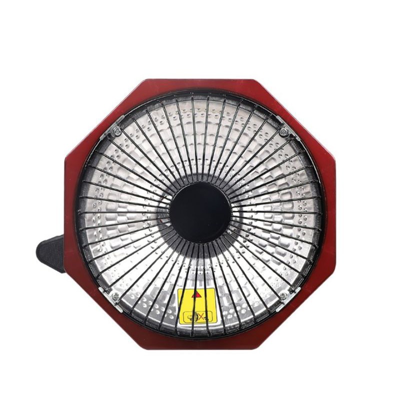 Jual pemanas penghangat ruangan kandang 4inch | Shopee Indonesia