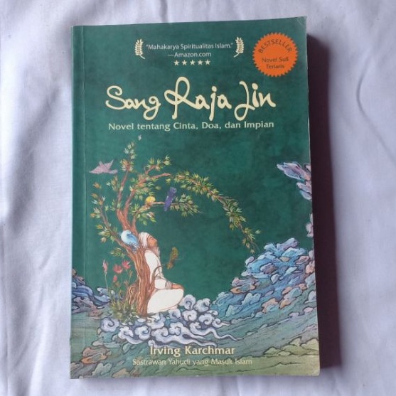 Jual SANG RAJA JIN | Shopee Indonesia