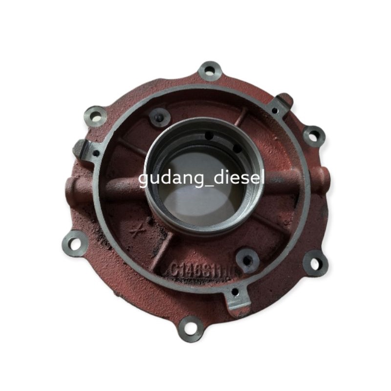 Jual Main Bearing Housing/Rumah Lahar S1110/S1115 | Shopee Indonesia
