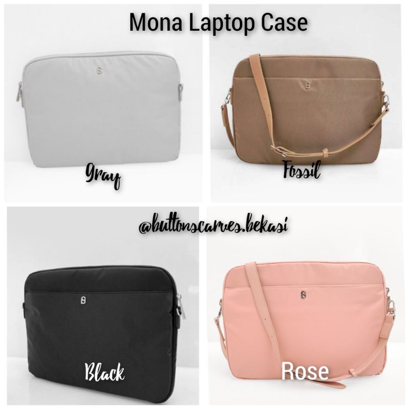 Jual Mona laptop case | Shopee Indonesia