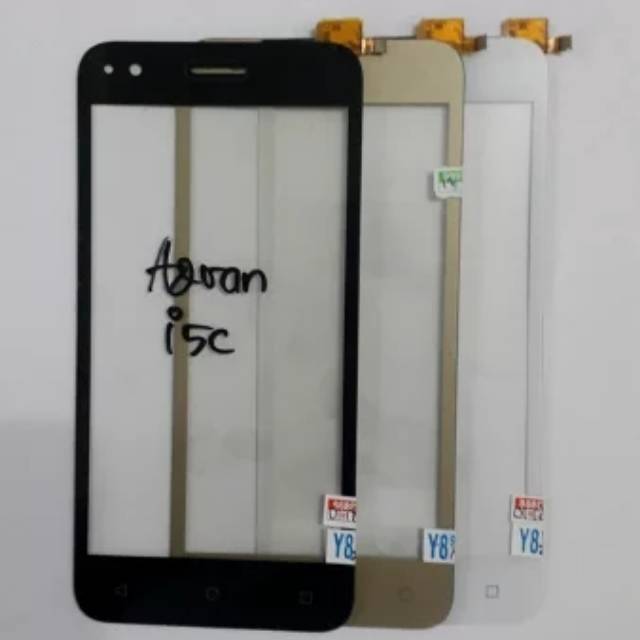 Jual Touchscreen Advan I5C | Shopee Indonesia