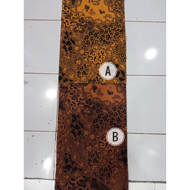 Jual kain batik bahan katun | Shopee Indonesia