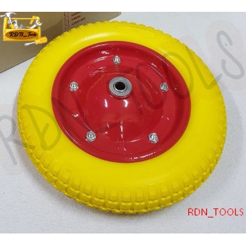 Jual Ban Grobak Mati Warna / Ban Gerobak Ban Gerobak Buta | Shopee ...
