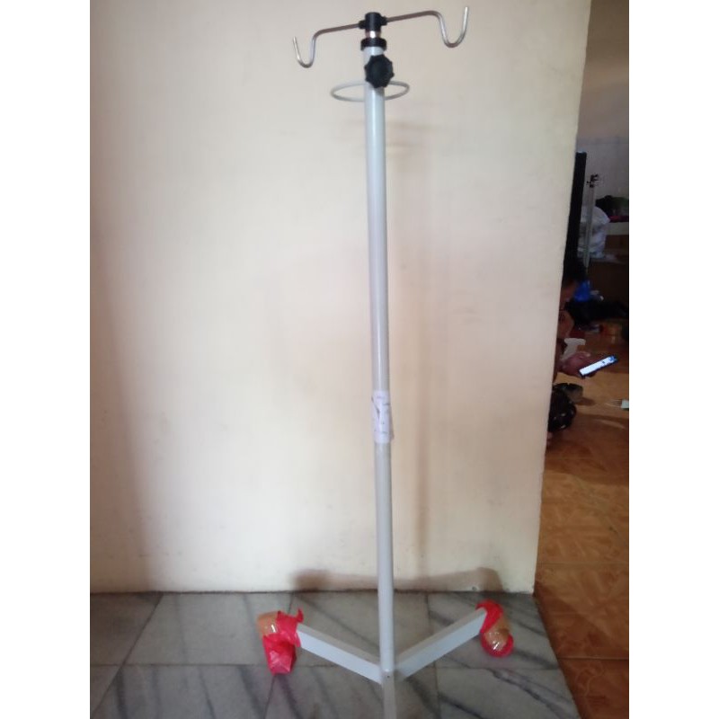 Jual tiang infus cat mobile | Shopee Indonesia