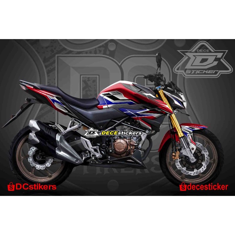 Jual decal cb150r v3 | Shopee Indonesia