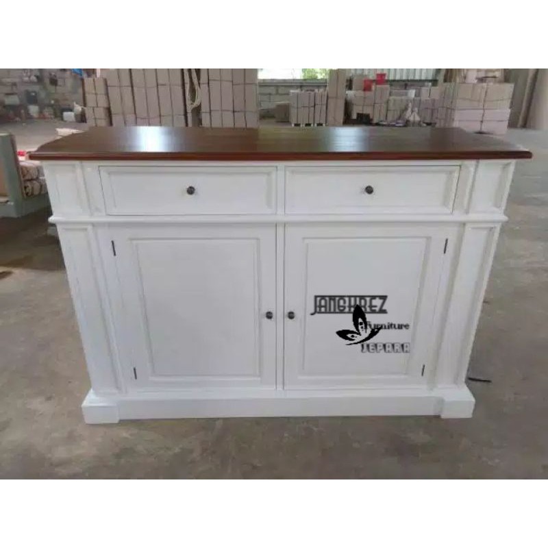 Jual MEJA MAKAN MEJA BAR MINIMALIS MEJA DAPUR | Shopee Indonesia