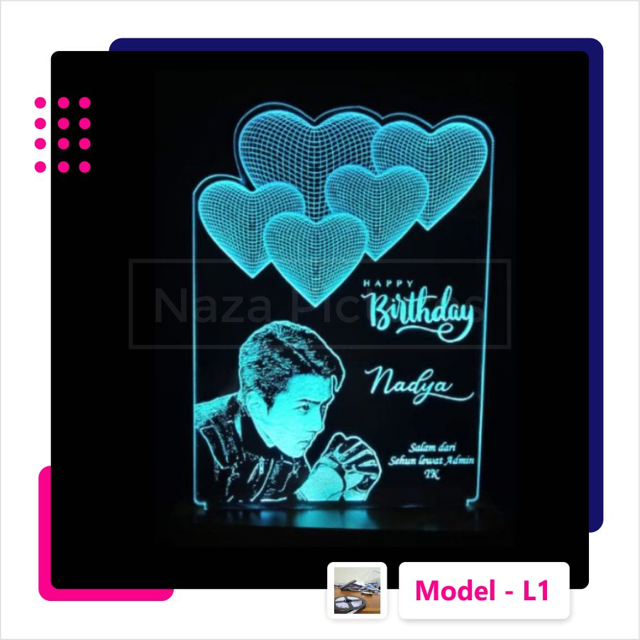 Jual Lampu Hias Korea K-POP EXO BTS | Shopee Indonesia