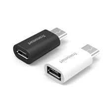 Jual Converter Micro USB to USB Type C / Konektor Micro USB ke Tipe C ...