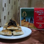 Jual Phia Deva Phia rasa Cappuccino | Shopee Indonesia