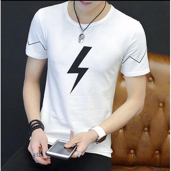 Jual BAJU KAOS LENGAN PENDEK ANDREA | Shopee Indonesia Jual BAJU KAOS LENGAN PENDEK ANDREA | Shopee Indonesia