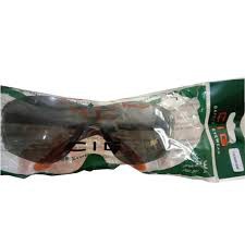 Jual CIG Angler Kacamata Keselamatan Safety Abu Abu Gray Af | Shopee ...