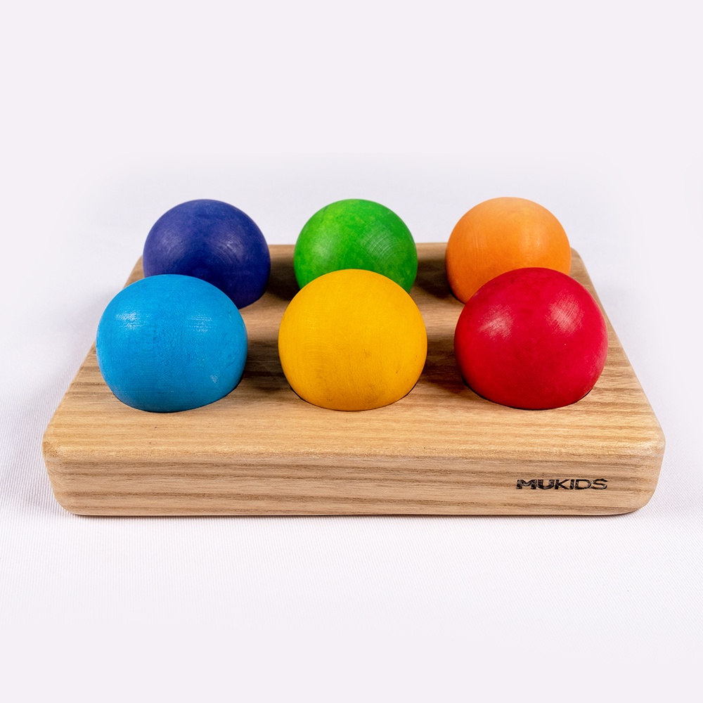 Jual Large Balls Sorting Board | Shopee Indonesia