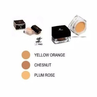 Jual LT PRO SMOOTH CORRECTOR CREAM FOUNDATION 15gr | Shopee Indonesia