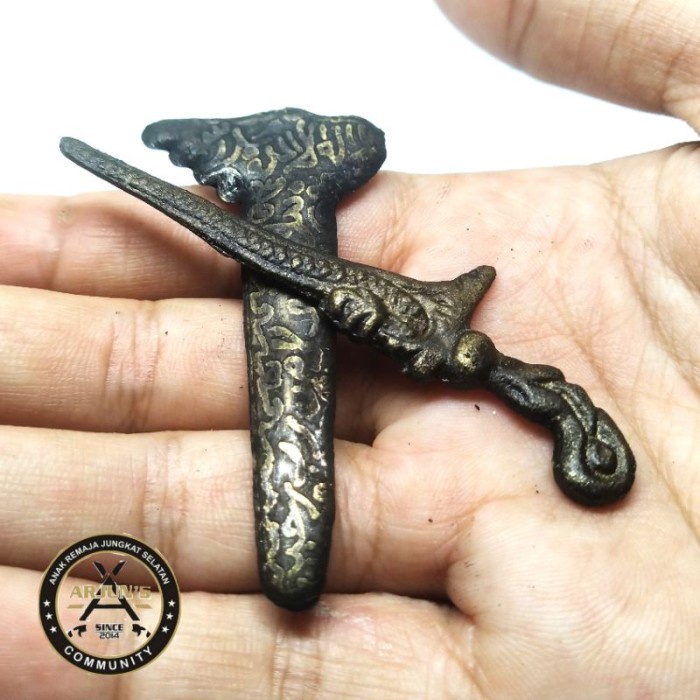Jual keris naga raja - GAYAMAN PW | Shopee Indonesia