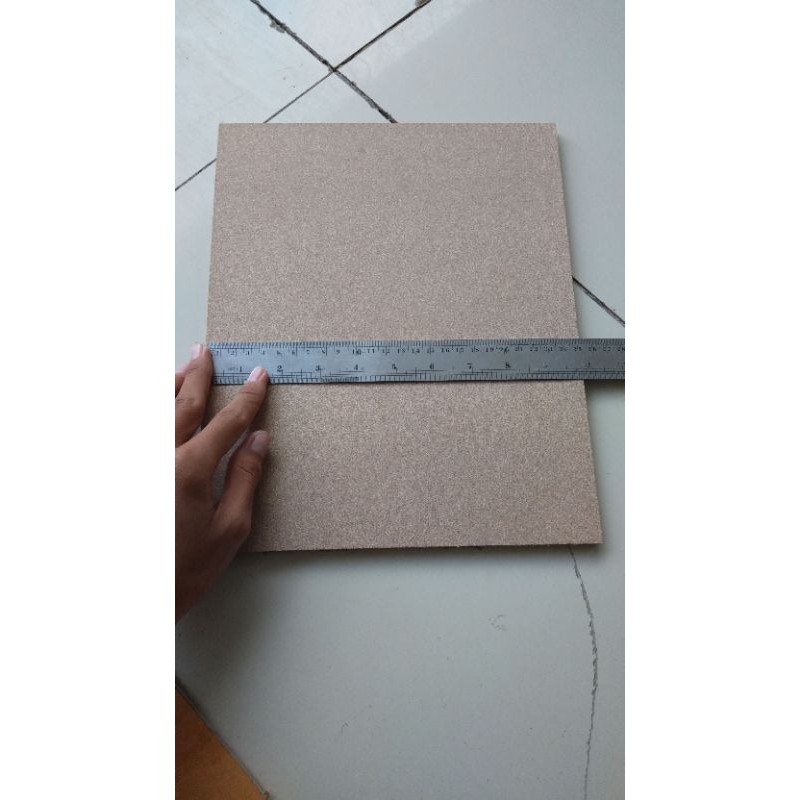 Jual PAPAN MDF 9mm 31x 25 cm | Shopee Indonesia