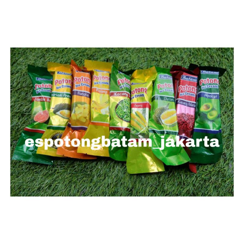 Jual Es potong batam (Jakarta) | Shopee Indonesia