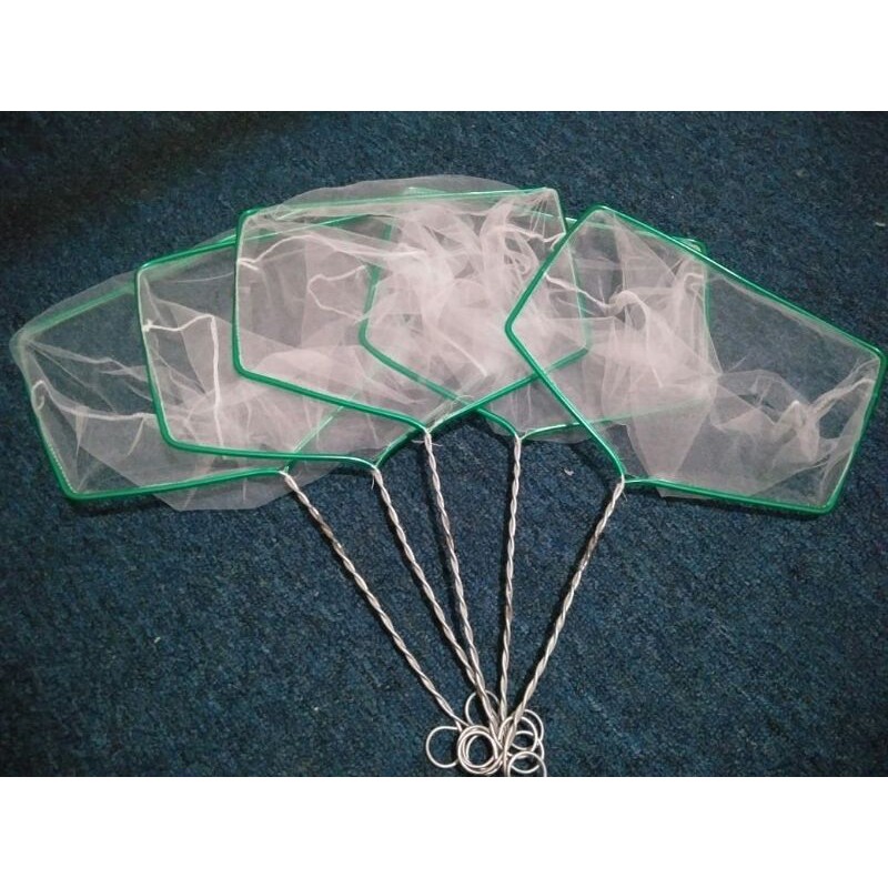 Jual Jaring/serokan 24cm | Shopee Indonesia