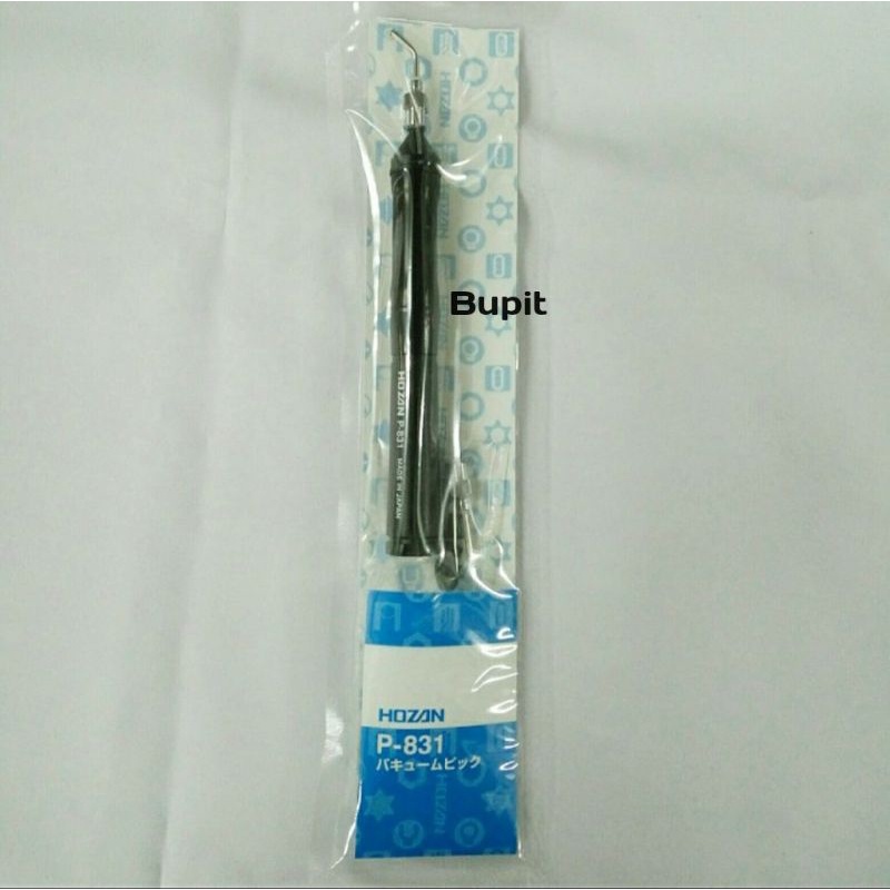 Jual Cabut Ic Vacuum Pick-Up Tool Hozan P-831 | Shopee Indonesia