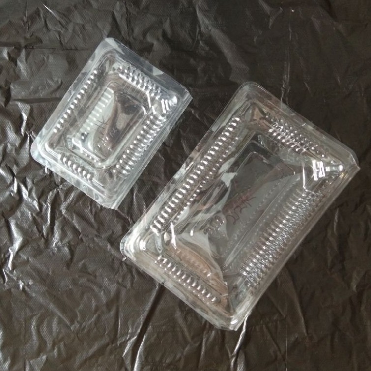 Jual Mika 3A, Mika 4A, Mika 5A untuk Kue Makanan (Harga/100pcs ...