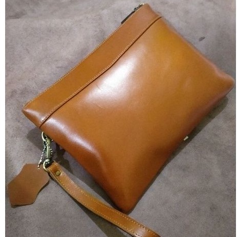 Jual handbag kulit asli pria dan wanita | Shopee Indonesia