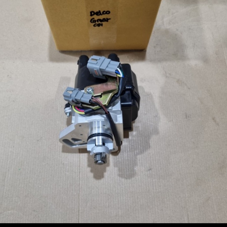 Jual delco assy distributor cdi great all new corolla | Shopee Indonesia
