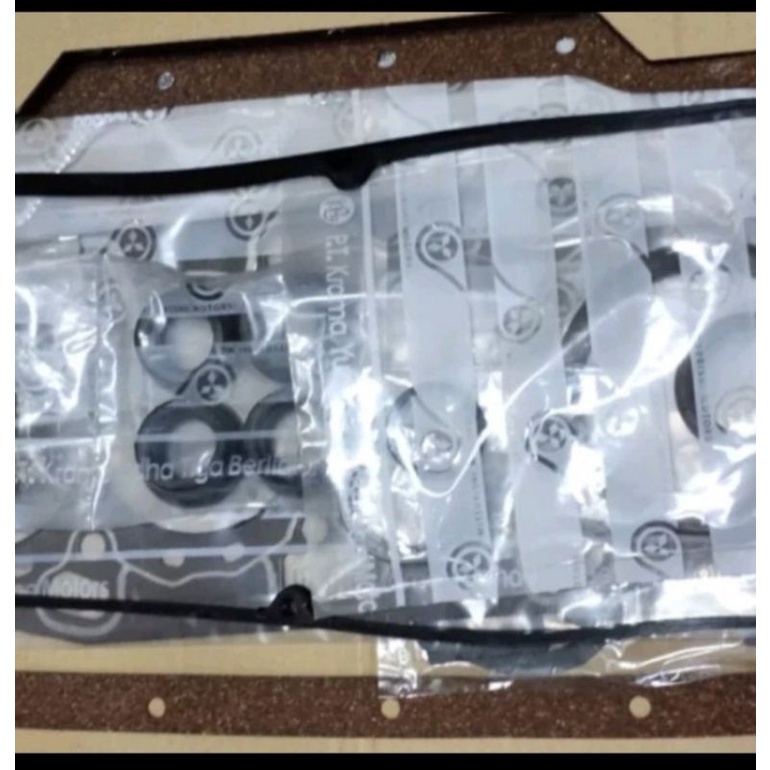 Jual PACKING SET FULL LANCER EVO 3 1600CC ORIGINAL JAPAN | Shopee Indonesia