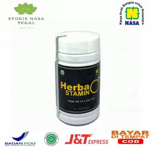 Jual Herbal Nasa | Shopee Indonesia
