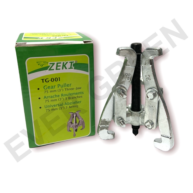 Jual Treker Bearing 3 Inchi Kaki Tiga Trecker 3 inch Bearing Bearing ...