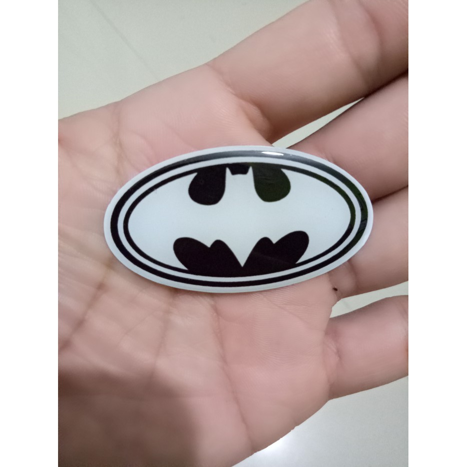 Jual stiker batman | Shopee Indonesia