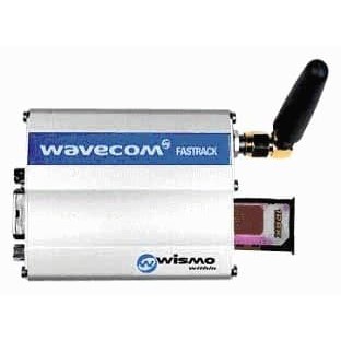 Jual FastTrack XTend Alat Gateway SMS/GSM/GPRS Programmable | Shopee ...