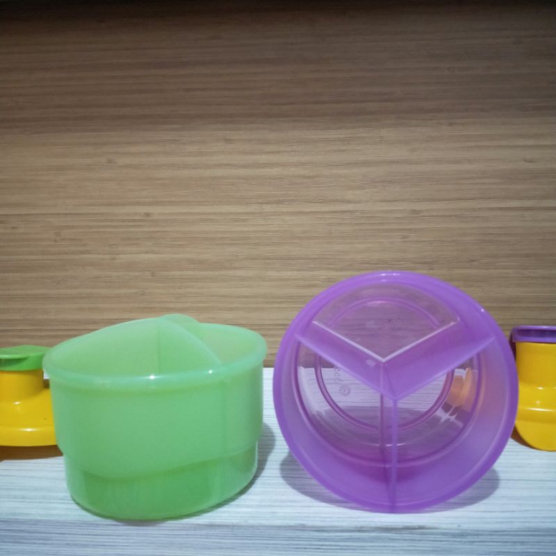 Jual tempat susu formula/ formula dispenser | Shopee Indonesia