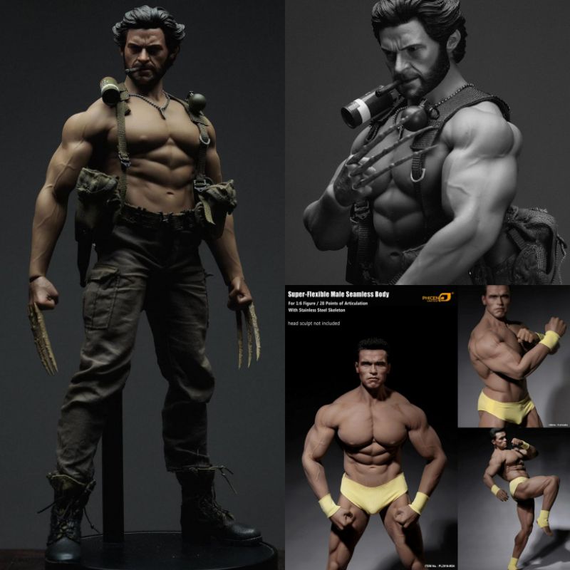 Jual Phicen Tbleague M34 | Shopee Indonesia