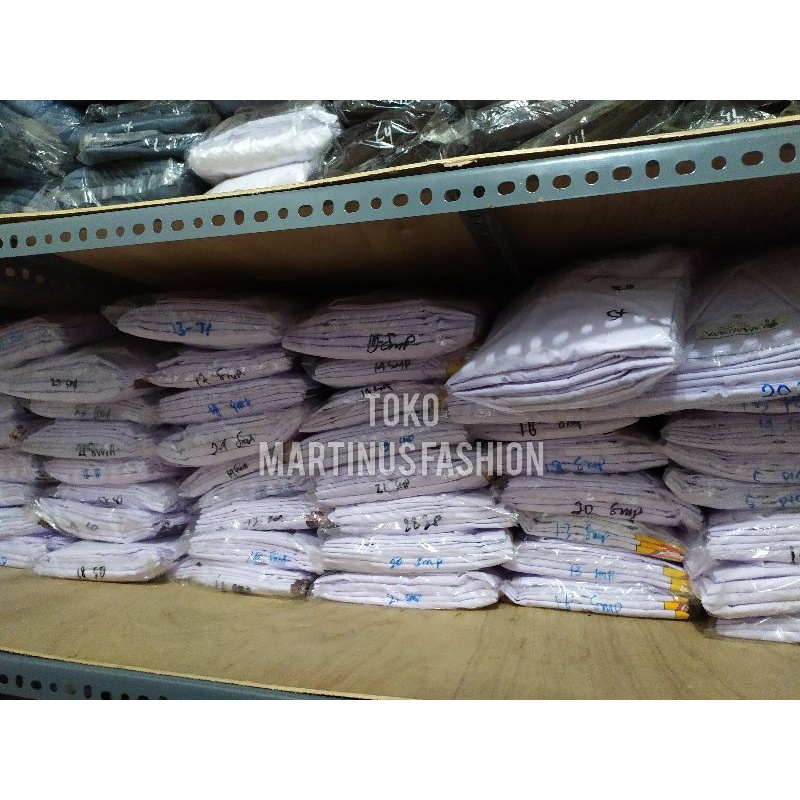 Jual Bet Lambang Pramuka / Bet Seragam Upacara / Bet Bendera Merah ...