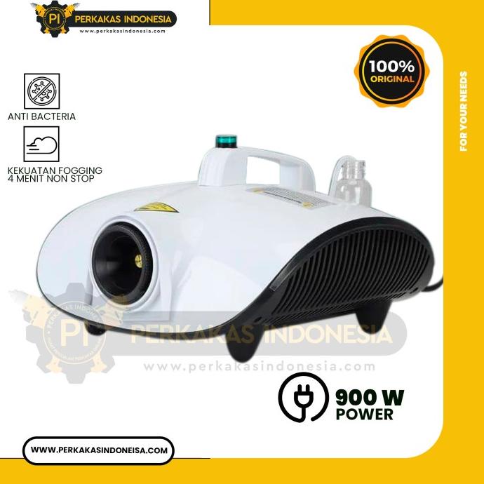 Jual Mesin Fogging Asap Alat Steam Semprotan Uap Kabut Fog Fogging ...