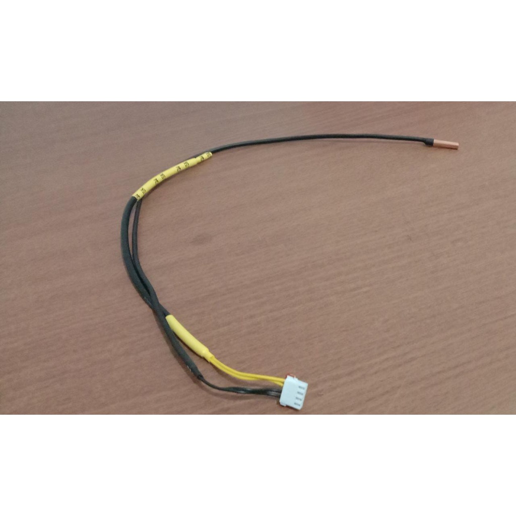 Jual termis AC sharp original thermistor SHARP UCY | Shopee Indonesia