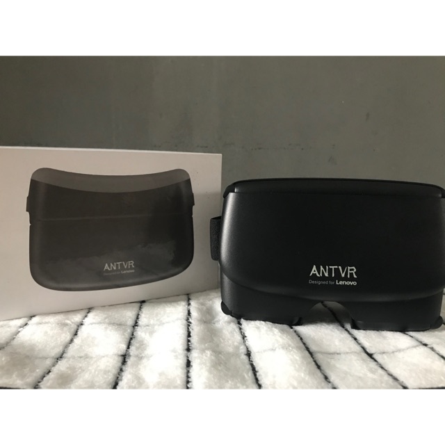 Jual ANTVR PHONEGLASS !! JUAL MURAH !! | Shopee Indonesia