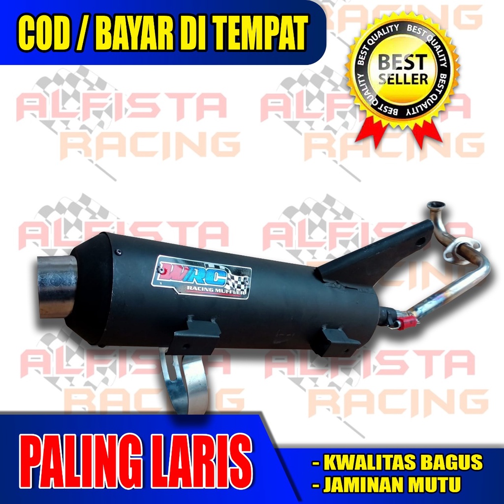 Jual KNALPOT TSUKIGI MBER WRC / RCB MATIC MO J MIO Z MIO SPORTY MIO M3 MIO 3 MIO GT MIO SOUL GT ...