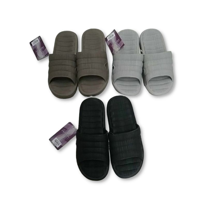 Jual Sandal Slip On Pria Original by Zandilac | Shopee Indonesia